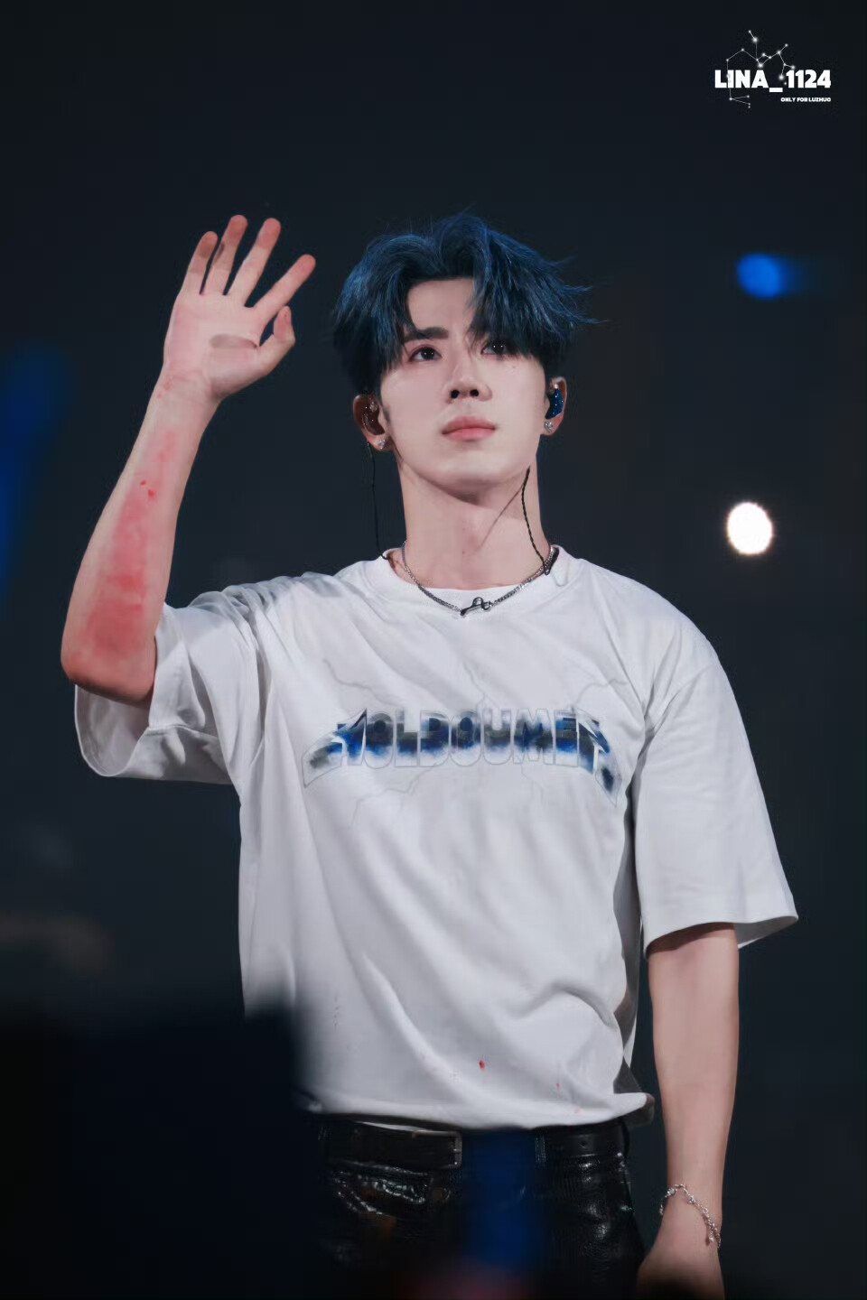 cr.LINA_1124 鹭卓 - 高清图片，堆糖，美图壁纸兴趣社区