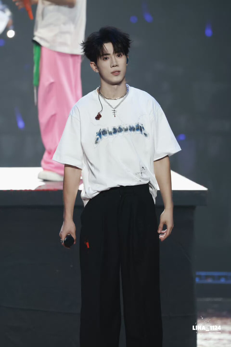 cr.LINA_1124 鹭卓 - 高清图片，堆糖，美图壁纸兴趣社区