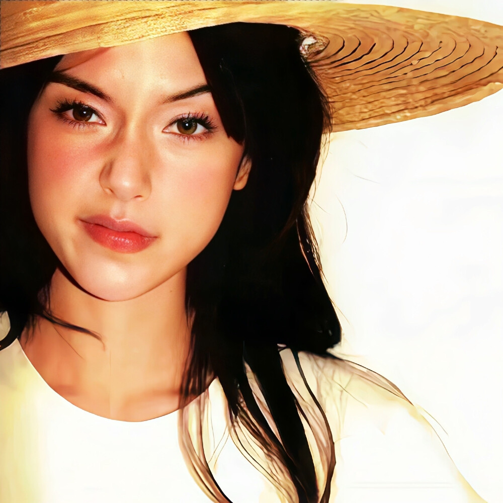 Re77_女生头像/韩系女头/中系女头 - 高清图片，堆糖，美图壁纸兴趣社区