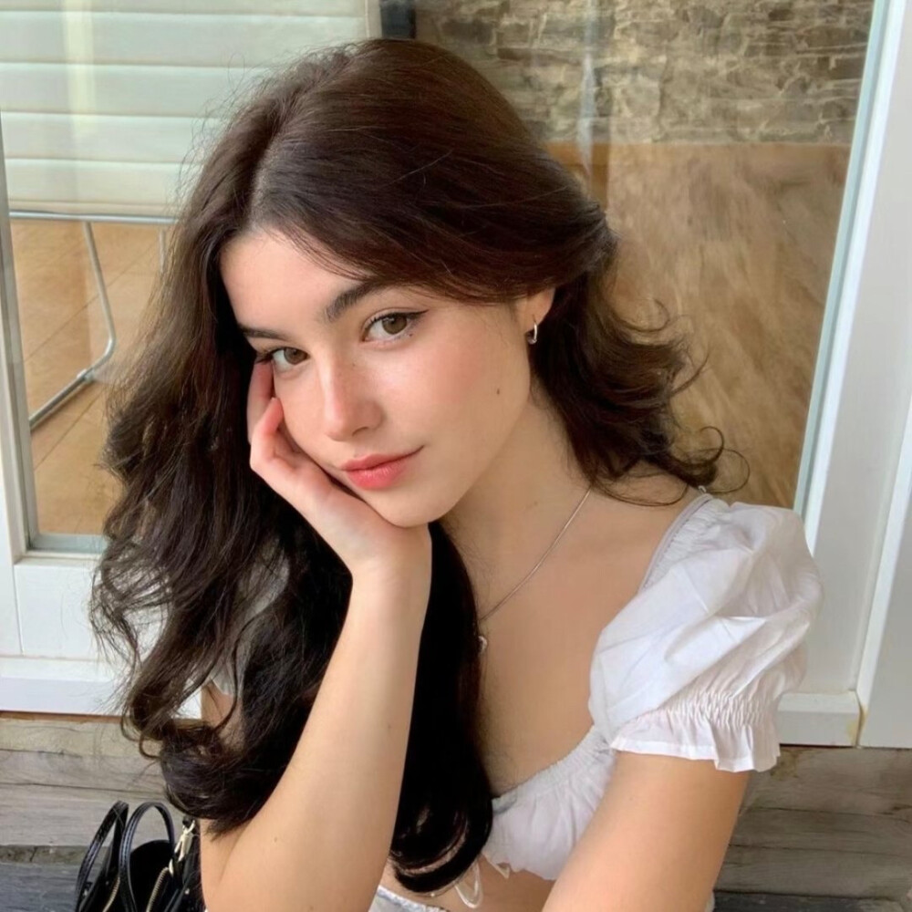 Re77_ 女生头像 欧美头像 - 高清图片，堆糖，美图壁纸兴趣社区