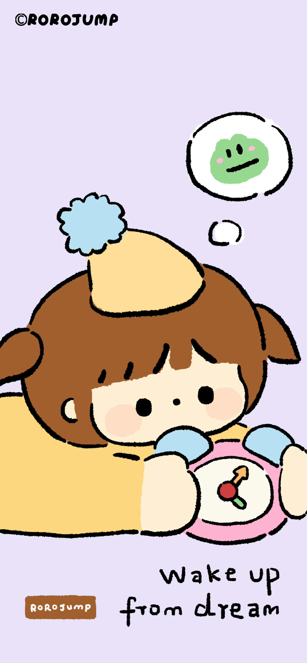 ROROJUMP肉肉酱 - 高清图片，堆糖，美图壁纸兴趣社区