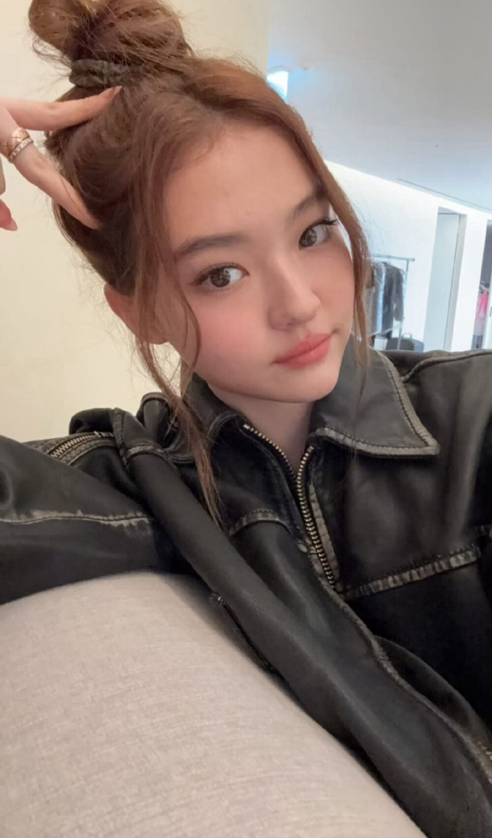 Ella - 高清图片，堆糖，美图壁纸兴趣社区