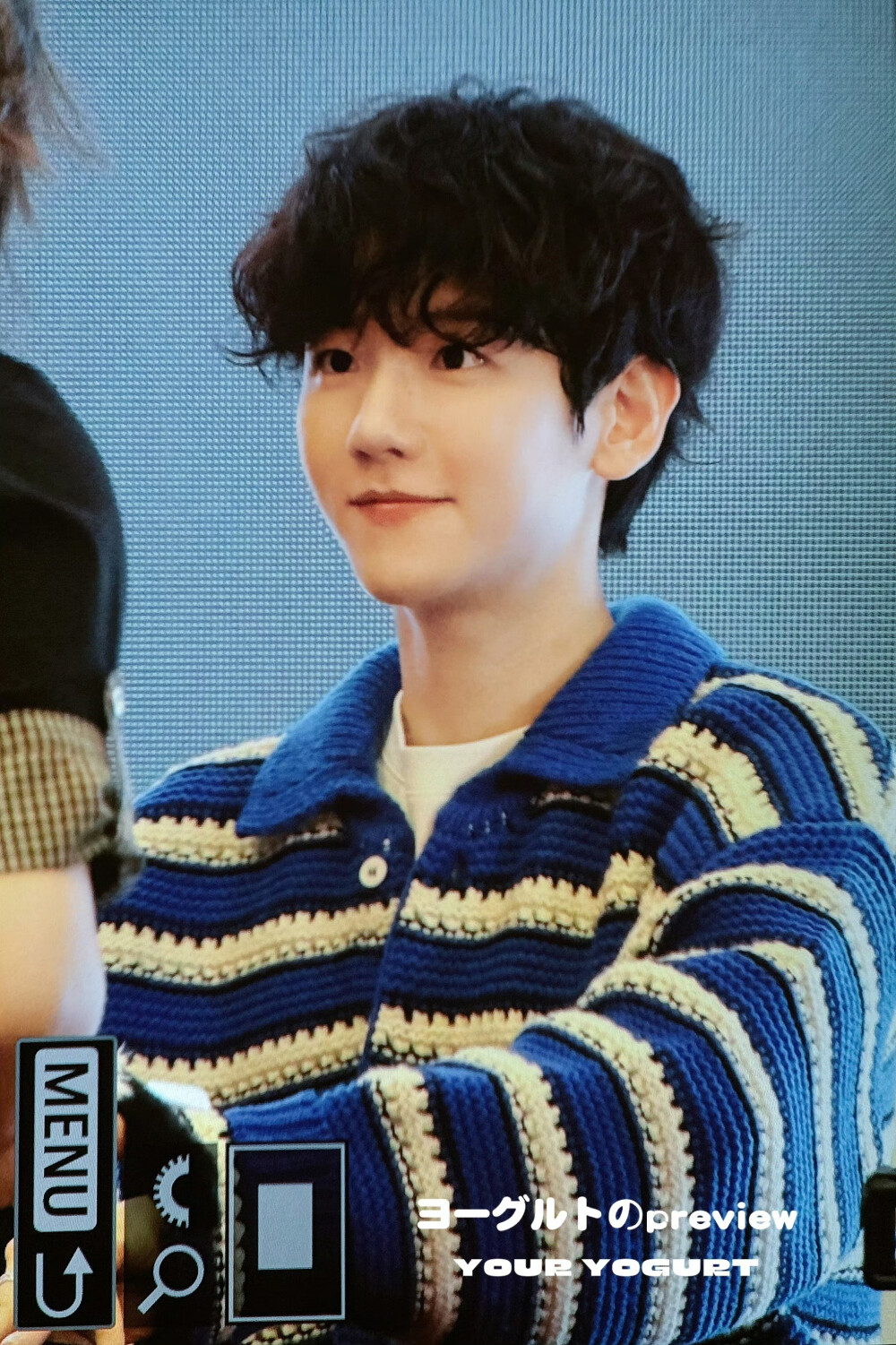 241026【cr.logo】京东上海签售会 - 高清图片，堆糖，美图壁纸兴趣社区