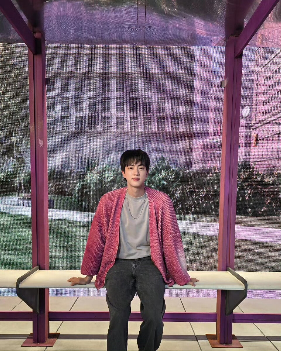 241027 wootteo ins更新硕珍相关 - 高清图片，堆糖，美图壁纸兴趣社区