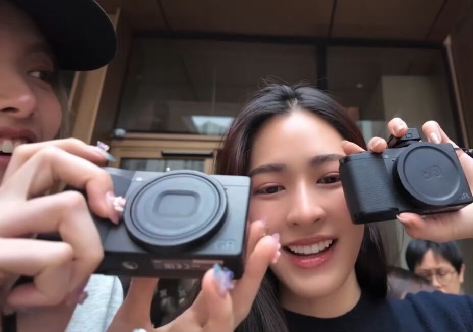 理光GR3 - 高清图片，堆糖，美图壁纸兴趣社区