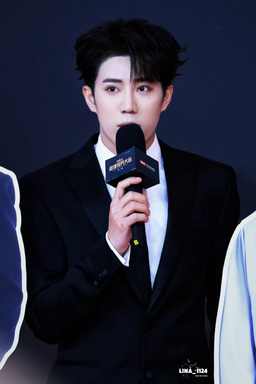 cr.LINA_1124 鹭卓 - 高清图片，堆糖，美图壁纸兴趣社区