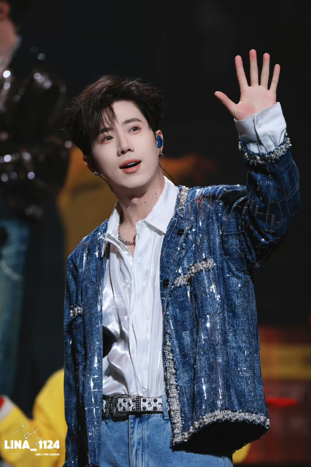 cr.LINA_1124 鹭卓 - 高清图片，堆糖，美图壁纸兴趣社区