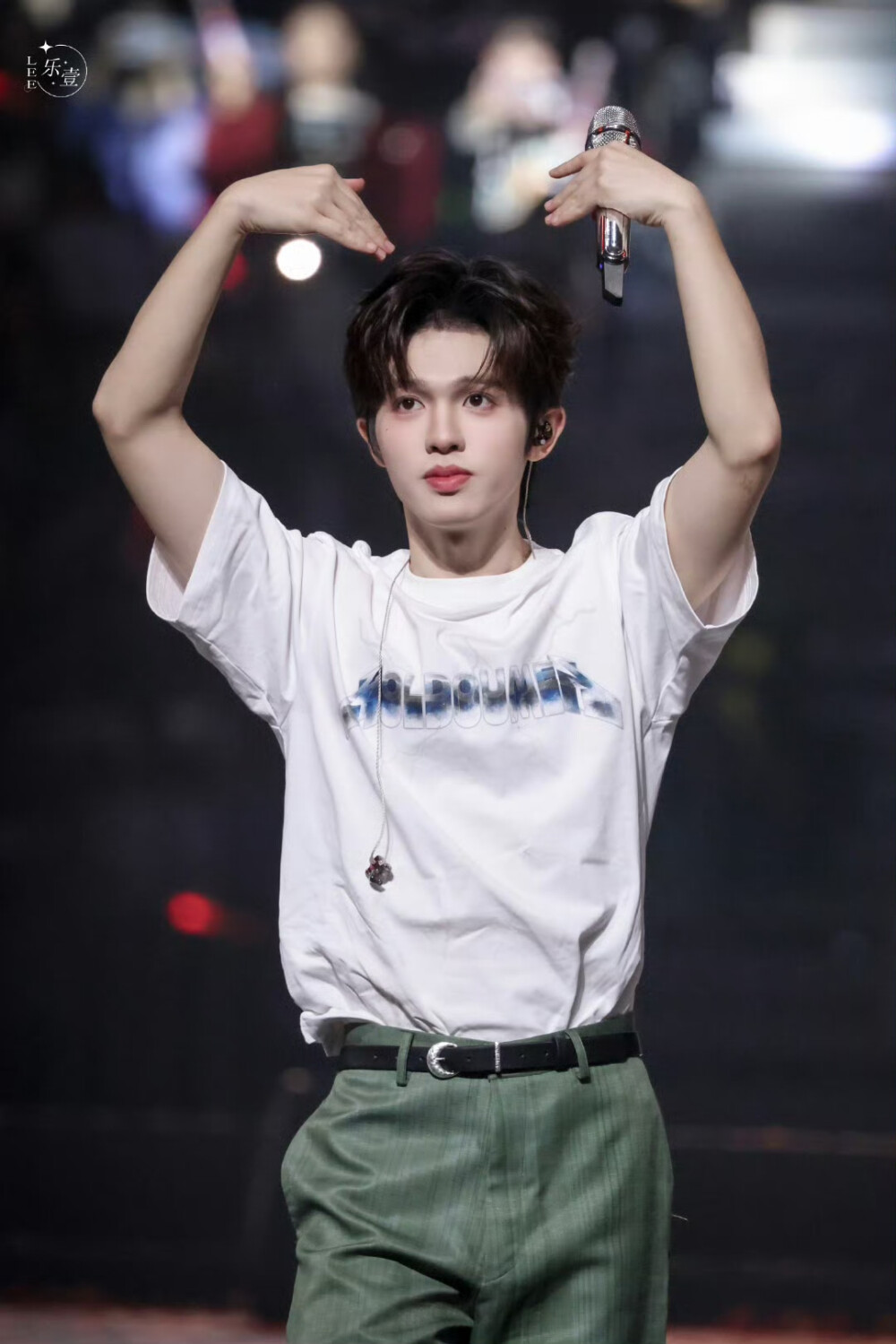 cr.乐壹_Lee 利好 - 高清图片，堆糖，美图壁纸兴趣社区