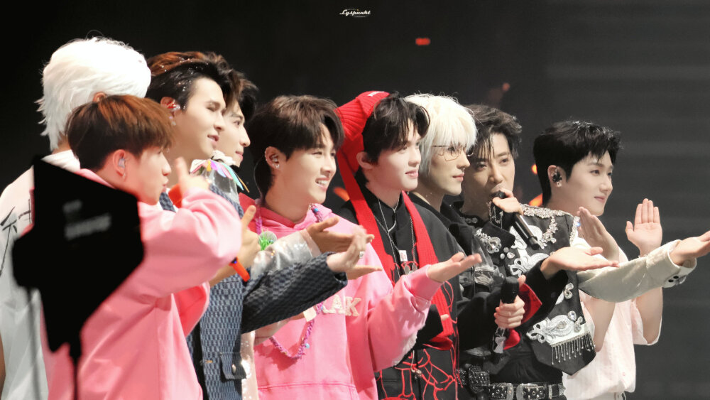 cr.Lyspunkt_十个勤天 - 高清图片，堆糖，美图壁纸兴趣社区