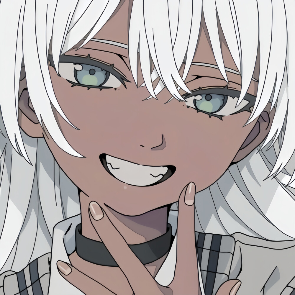 画师：hakuhiru_oeoe - 高清图片，堆糖，美图壁纸兴趣社区