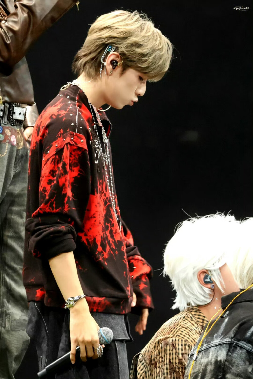 cr.Lyspunkt_十个勤天 - 高清图片，堆糖，美图壁纸兴趣社区