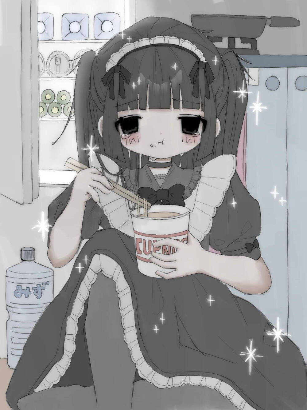 X：siron__x - 高清图片，堆糖，美图壁纸兴趣社区