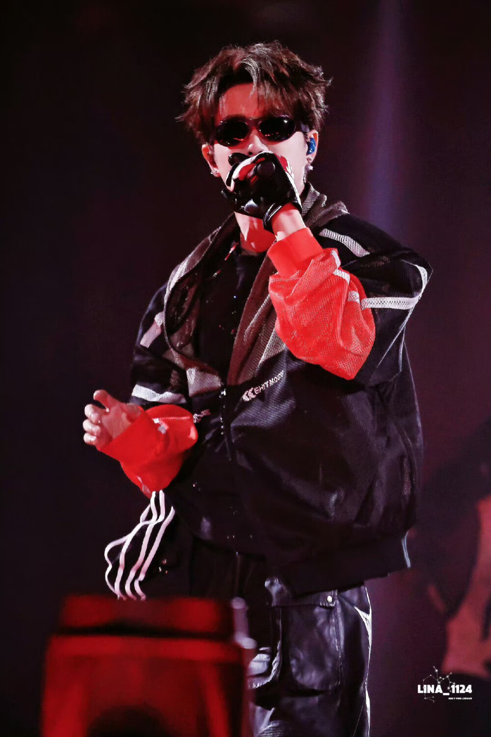 cr.LINA_1124 鹭卓 - 高清图片，堆糖，美图壁纸兴趣社区