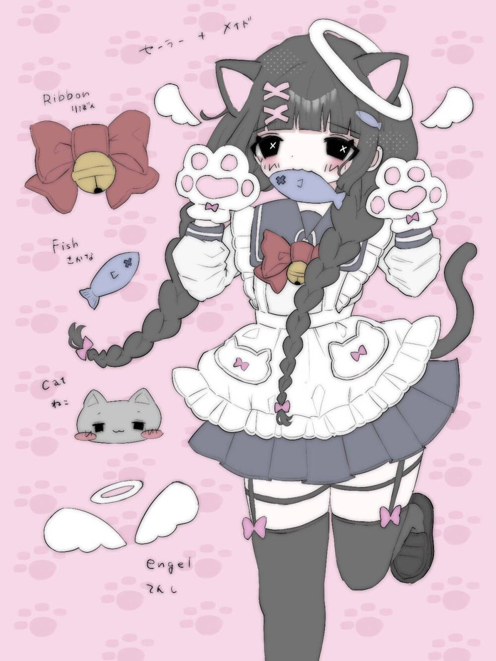 X：siron__x - 高清图片，堆糖，美图壁纸兴趣社区