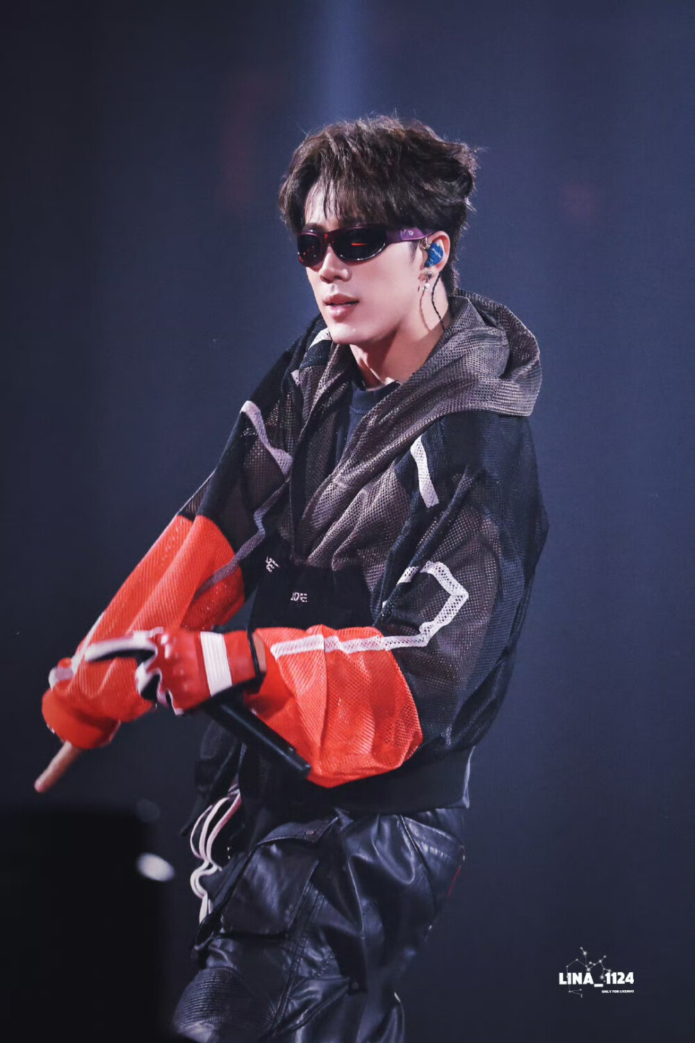 cr.LINA_1124 鹭卓 - 高清图片，堆糖，美图壁纸兴趣社区