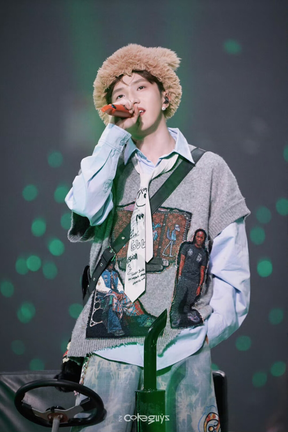 cr.CokeGuys 多多 - 高清图片，堆糖，美图壁纸兴趣社区