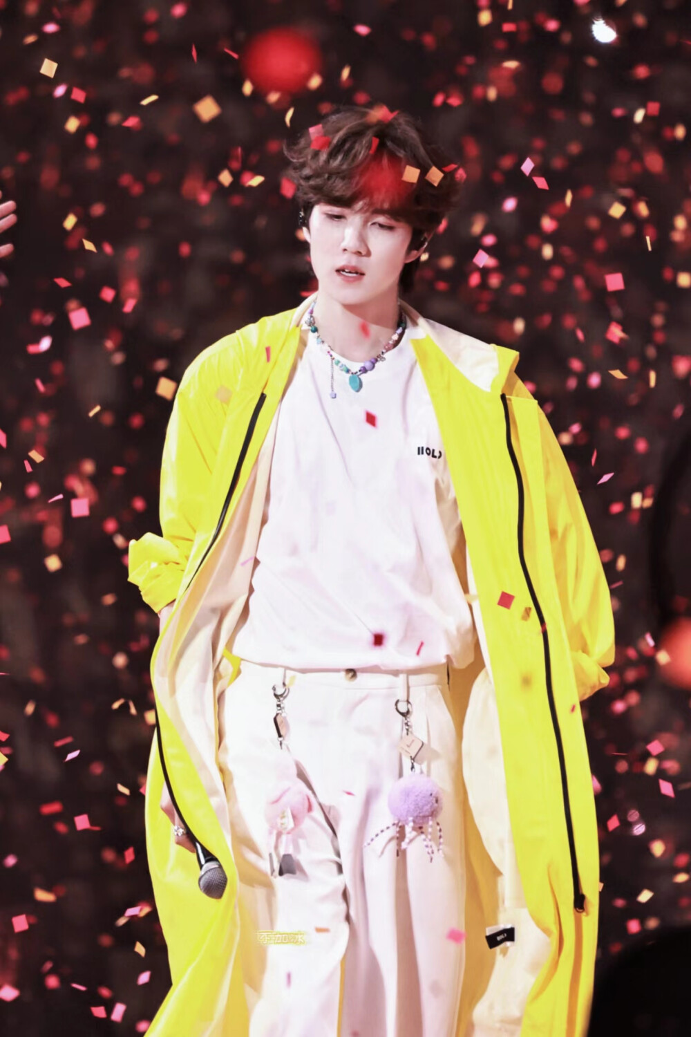 cr.快乐水不加冰 小啵 - 高清图片，堆糖，美图壁纸兴趣社区