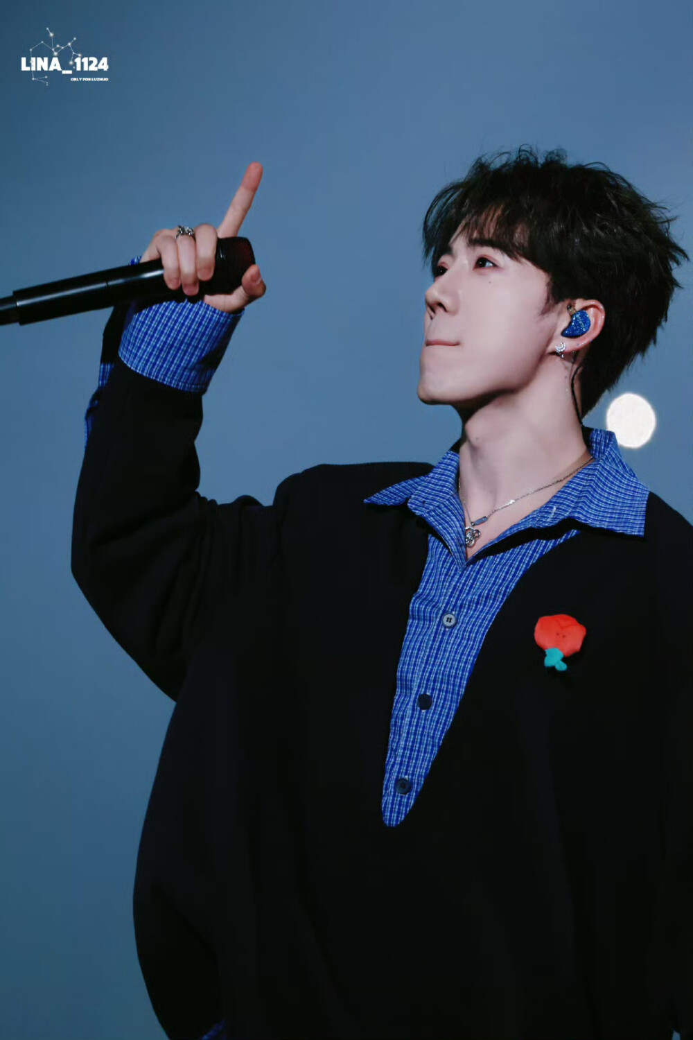 cr.LINA_1124 鹭卓 - 高清图片，堆糖，美图壁纸兴趣社区