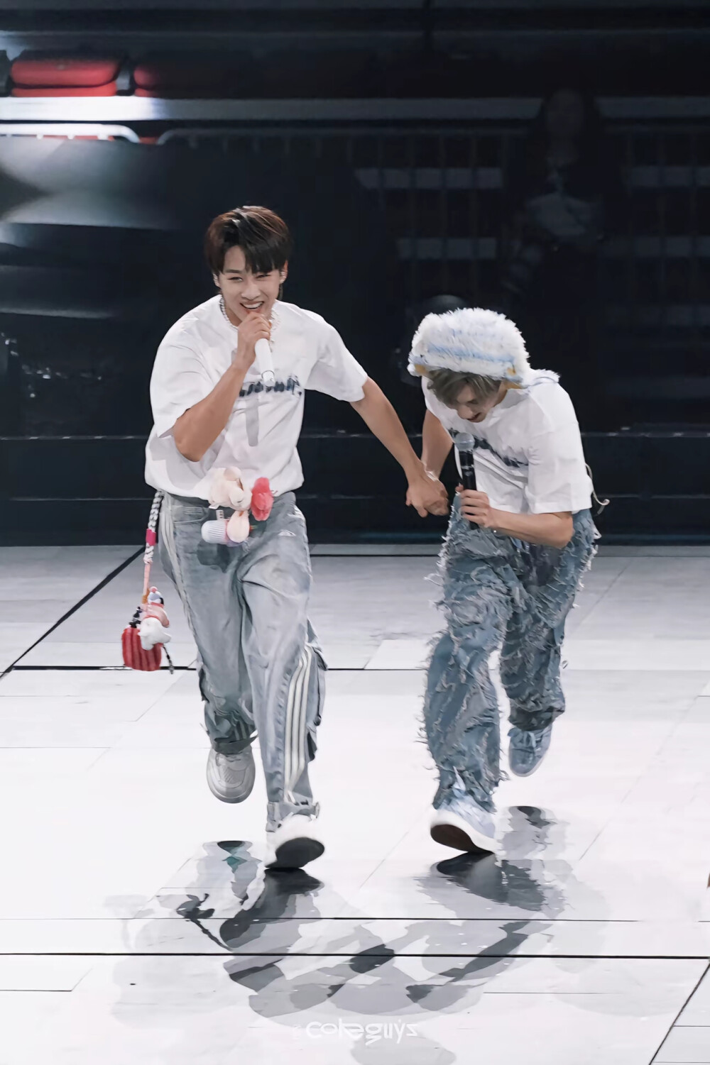 cr.CokeGuys 55 66 - 高清图片，堆糖，美图壁纸兴趣社区