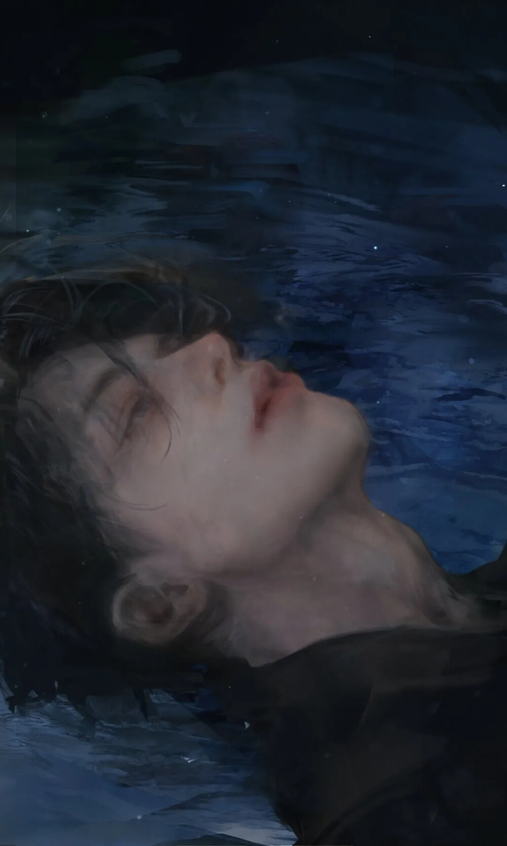 Ryeomi l 려미 - 高清图片，堆糖，美图壁纸兴趣社区