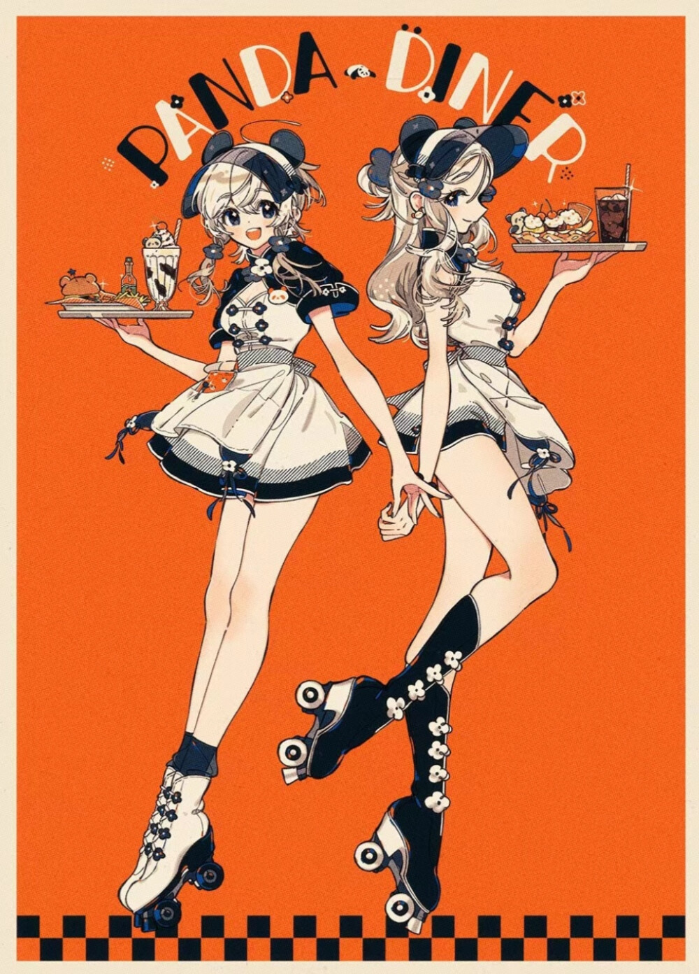 画师:keisin - 高清图片，堆糖，美图壁纸兴趣社区