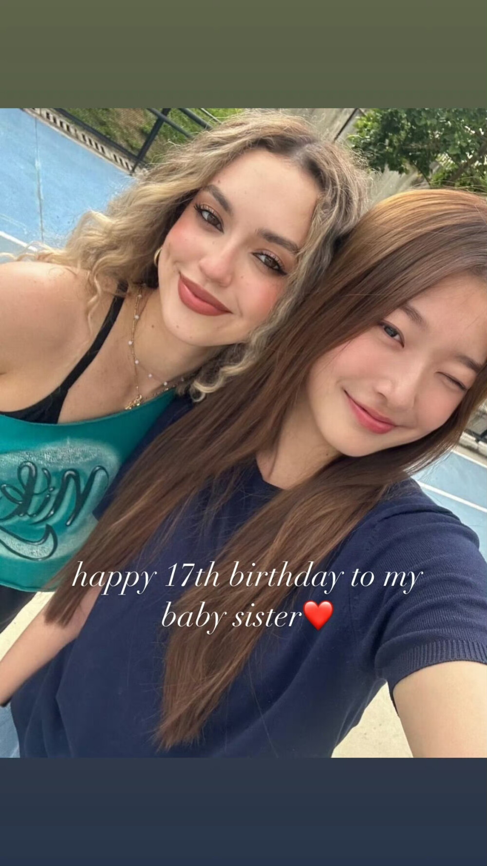 daniela yoonchae - 高清图片，堆糖，美图壁纸兴趣社区