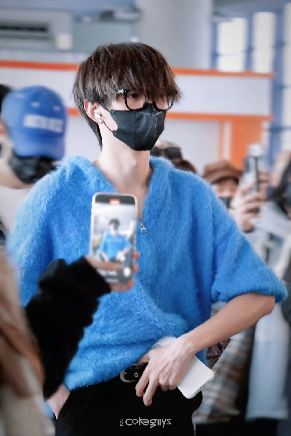 cr.CokeGuys 小何 - 高清图片，堆糖，美图壁纸兴趣社区