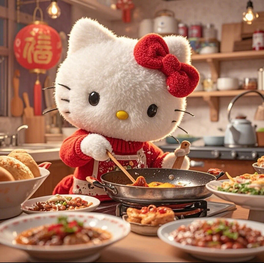 Hello Kitty头像 微信头像 QQ头像 毛毡 公… - 高清图片，堆糖，美图壁纸兴趣社区