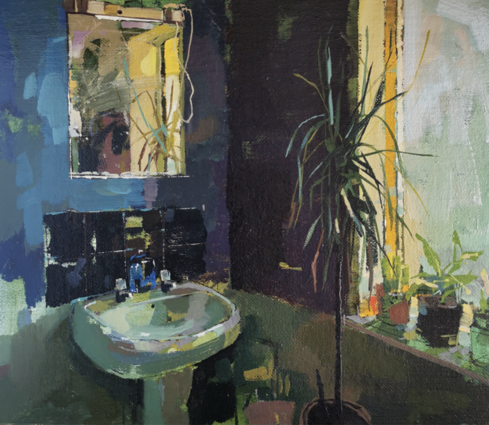 伯纳黛特·蒂姆科出生于匈牙利，现在居住在… - 高清图片，堆糖，美图壁纸兴趣社区