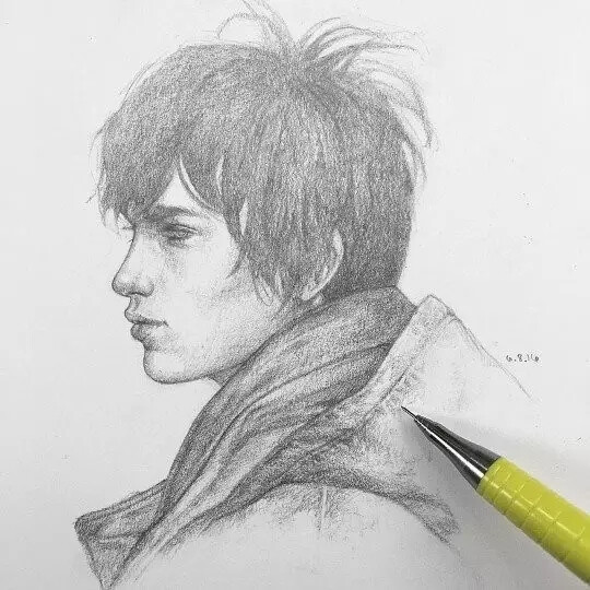 插画师 Tim Von Rueden 一组手绘插画艺术 - 高清图片，堆糖，美图壁纸兴趣社区