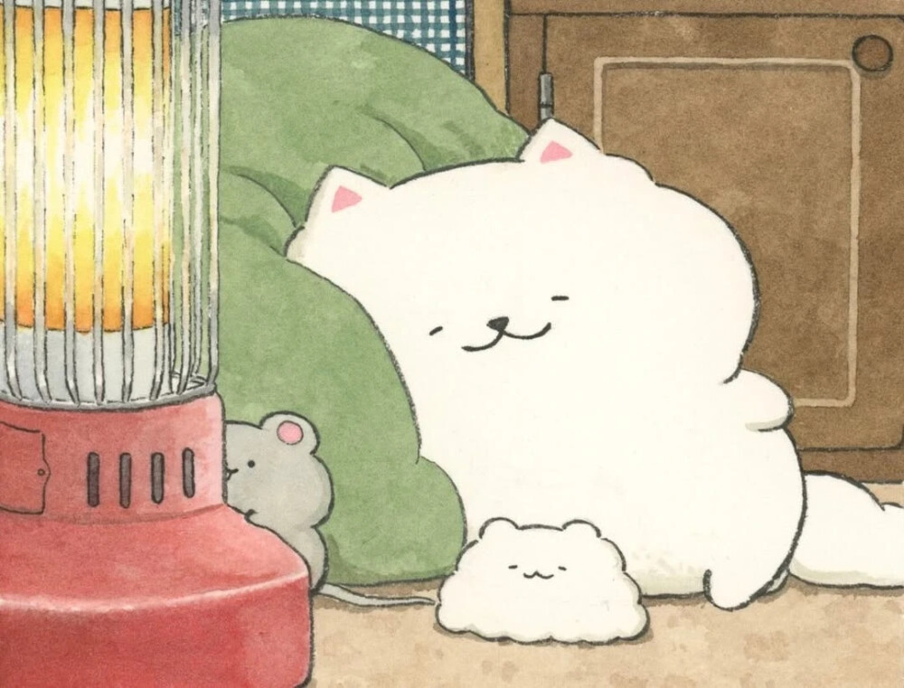 画师：furuyan.pon - 高清图片，堆糖，美图壁纸兴趣社区