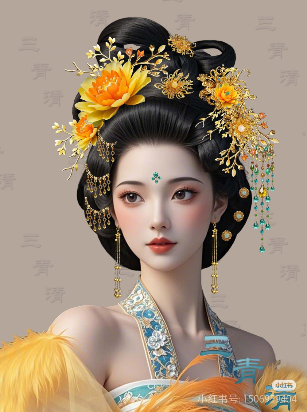 高清图片，堆糖，美图壁纸兴趣社区