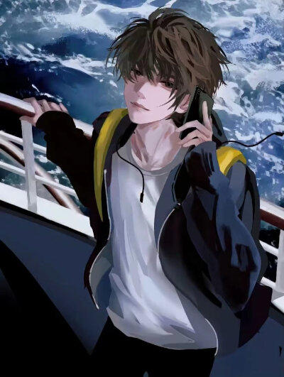 囚于永夜 - 高清图片，堆糖，美图壁纸兴趣社区