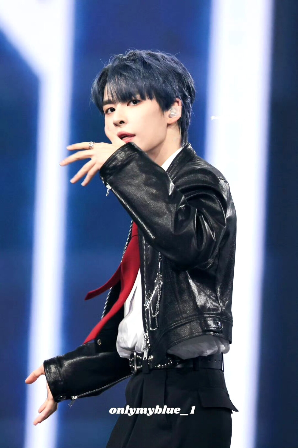 hanbi小鲨鱼 - 高清图片，堆糖，美图壁纸兴趣社区