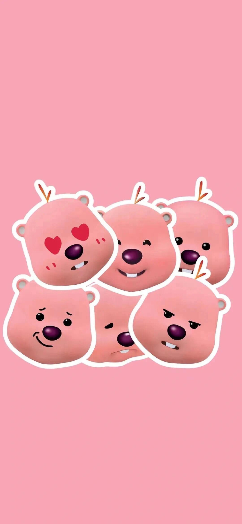 Loppy - 高清图片，堆糖，美图壁纸兴趣社区