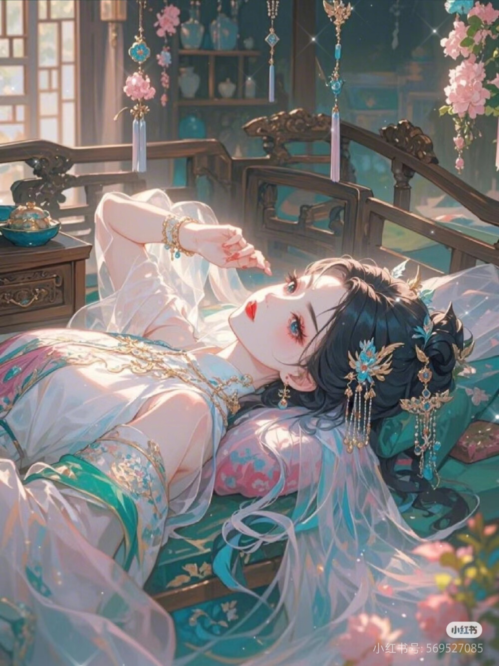 高清图片，堆糖，美图壁纸兴趣社区