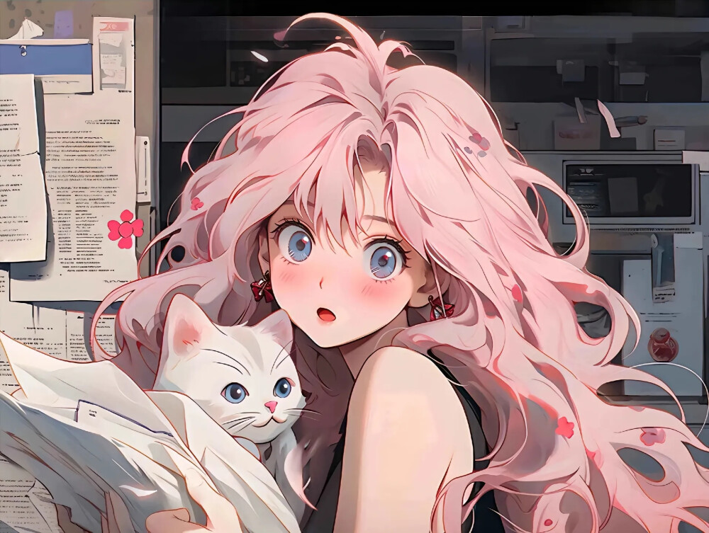 高清8k电脑壁纸 - 高清图片，堆糖，美图壁纸兴趣社区