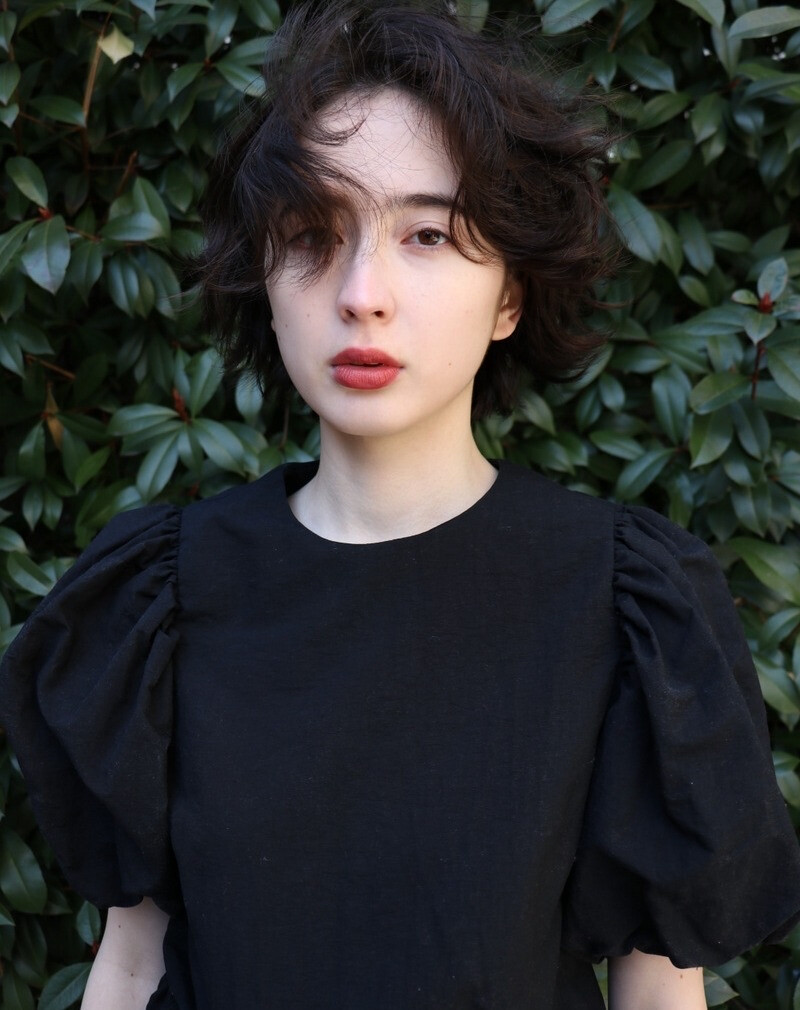 Emma Alderson - 高清图片，堆糖，美图壁纸兴趣社区