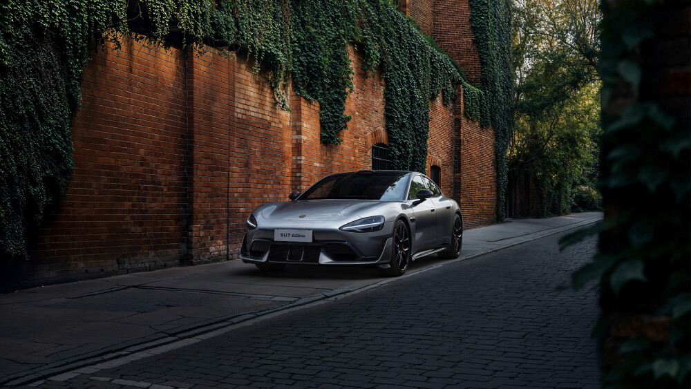 小米SU7 Ultra 4K壁纸 - 高清图片，堆糖，美图壁纸兴趣社区