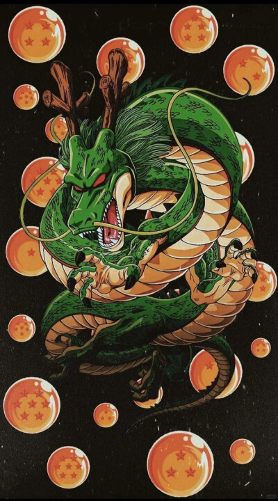 Shenlong - 高清图片，堆糖，美图壁纸兴趣社区