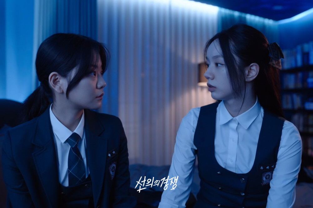 善意的竞争 李惠利 郑秀斌 姜惠元 吴永利 - 高清图片，堆糖，美图壁纸兴趣社区