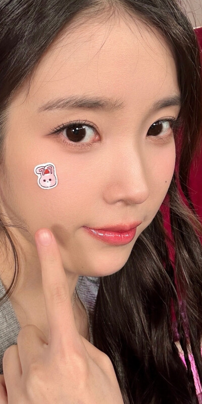 IU 4K超清 - 高清图片，堆糖，美图壁纸兴趣社区