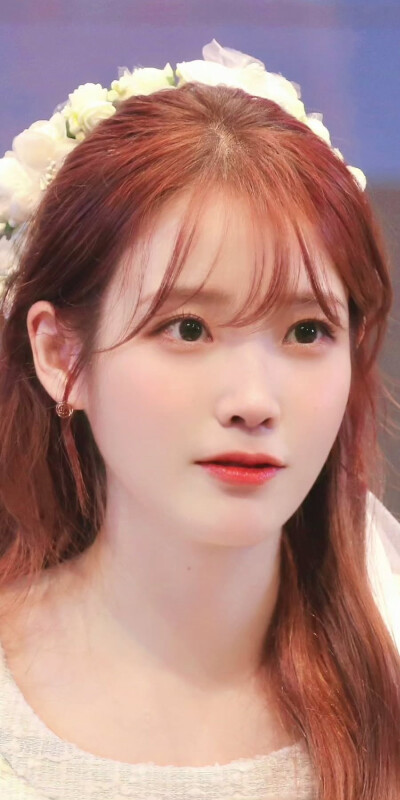 IU 4K超清 - 高清图片，堆糖，美图壁纸兴趣社区