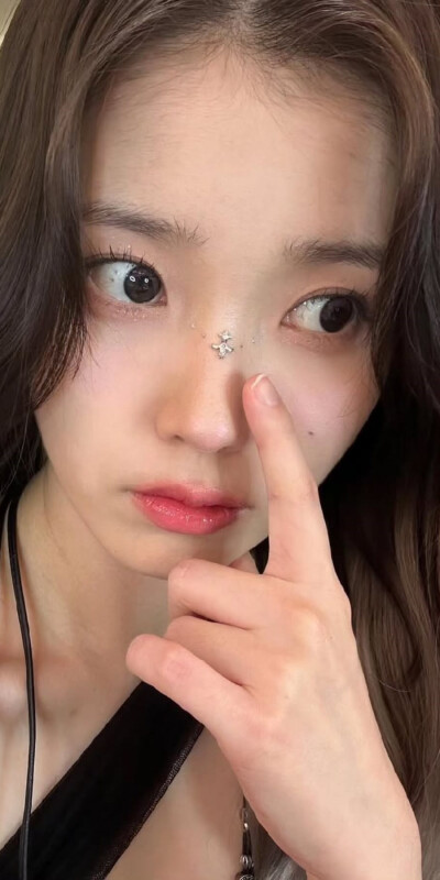 IU 4K超清 - 高清图片，堆糖，美图壁纸兴趣社区