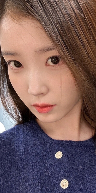 IU 4K超清 - 高清图片，堆糖，美图壁纸兴趣社区