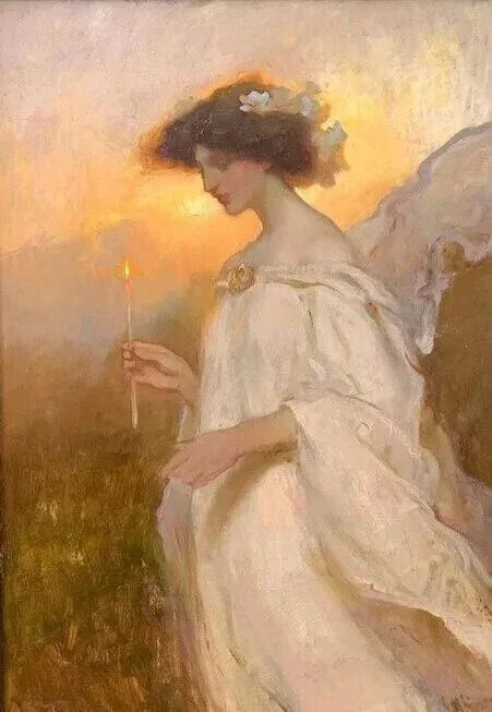 Mike Malm 1972年出生于美国，他以对自然风… - 高清图片，堆糖，美图壁纸兴趣社区