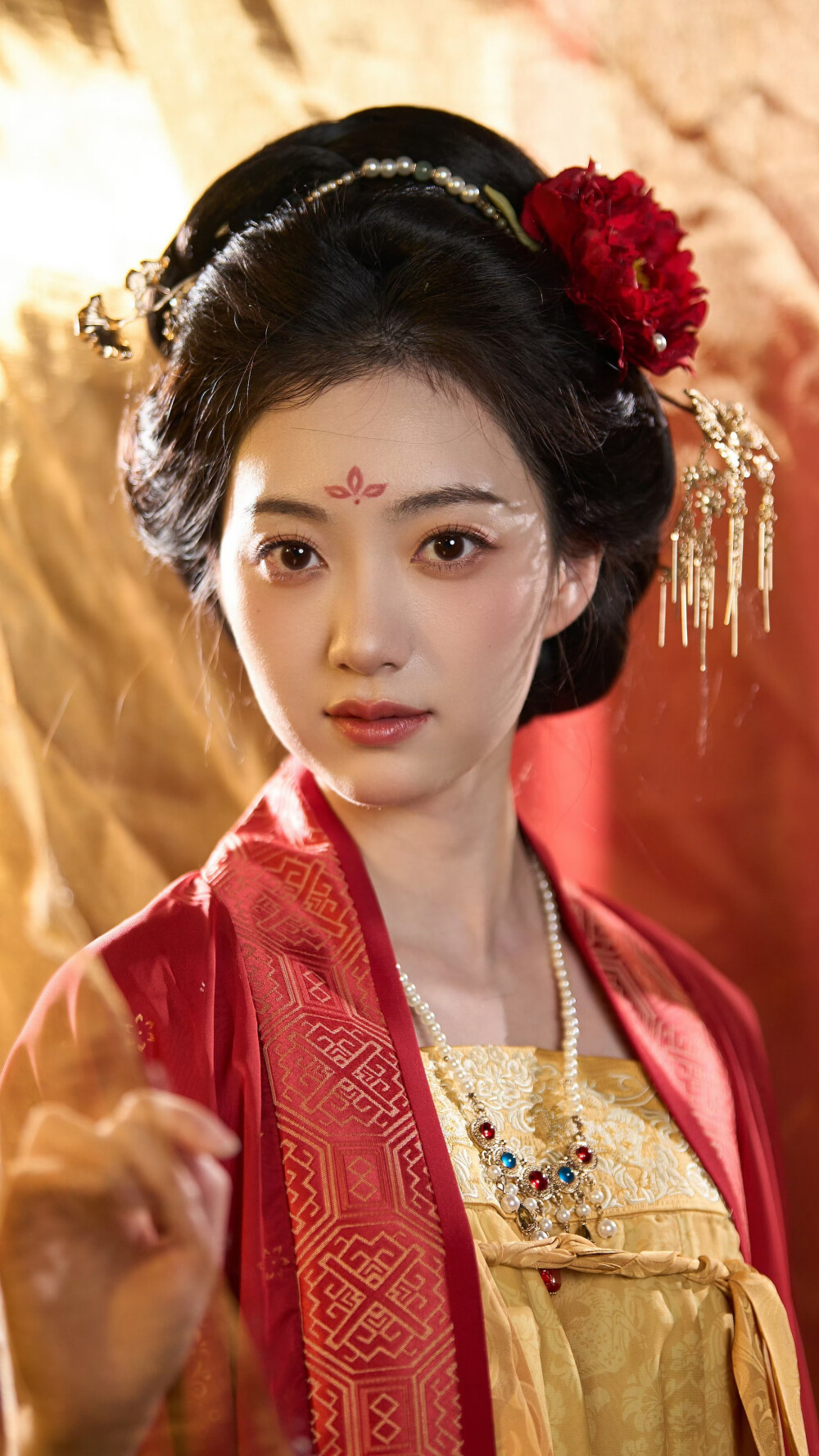 夏娃 - 高清图片，堆糖，美图壁纸兴趣社区