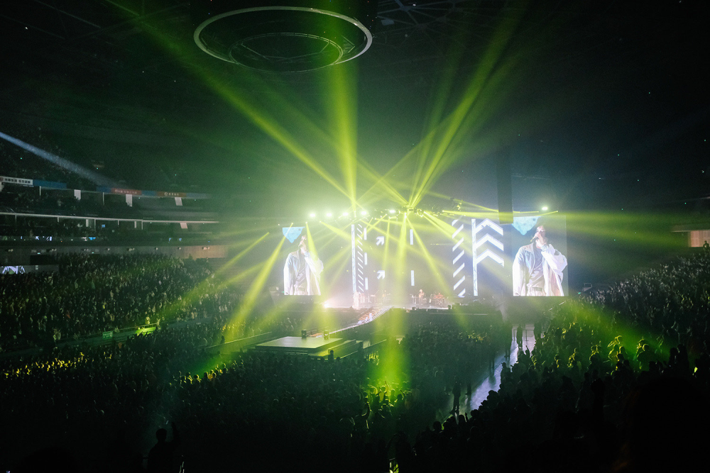 米津玄师 八爷「米津玄師 2025 TOUR / JUNK… - 高清图片，堆糖，美图壁纸兴趣社区