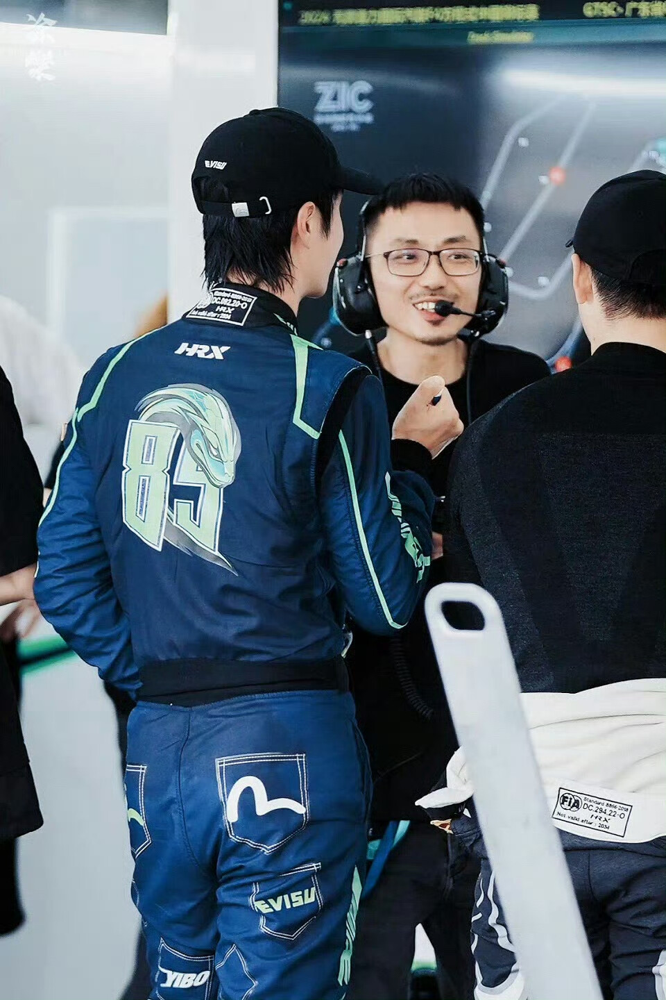 2024赛季GTSC系列赛 10月18日-10月20日 珠… - 高清图片，堆糖，美图壁纸兴趣社区