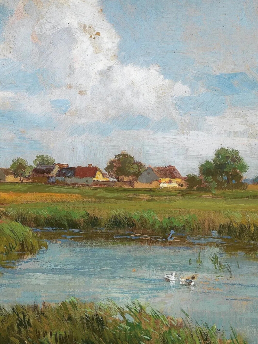 雨果·达尔纳特（Hugo Darnaut，1850年—… - 高清图片，堆糖，美图壁纸兴趣社区